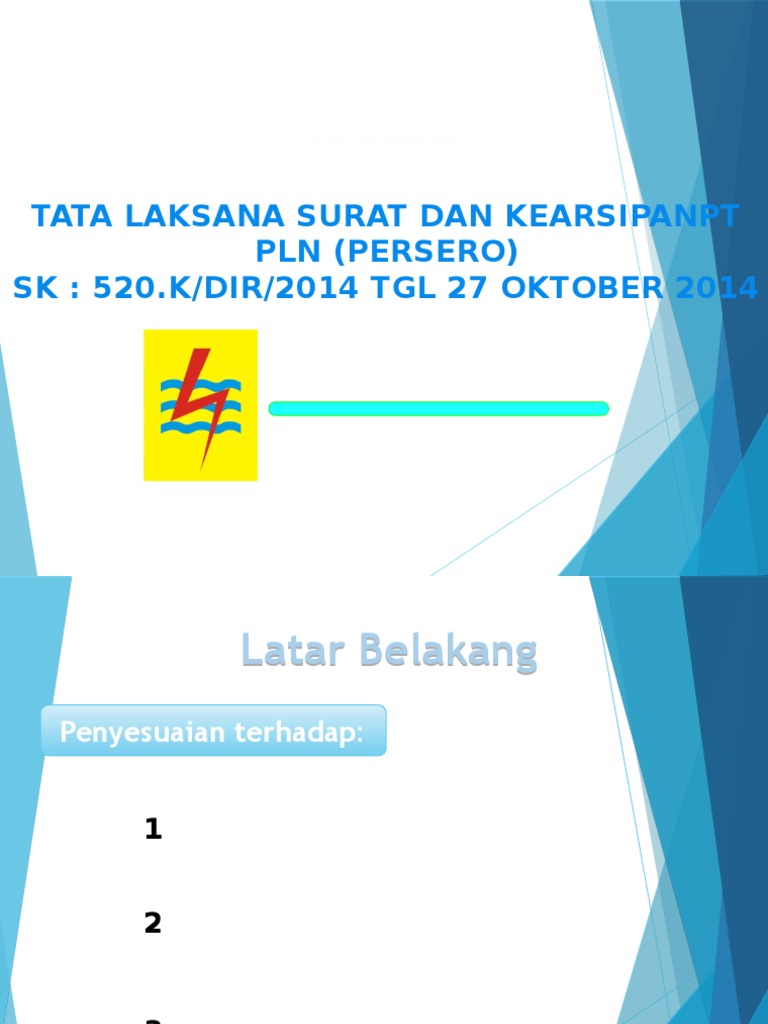 Sosialisasi TLSK Kupang | PDF | Bisnis | Teknologi & Rekayasa