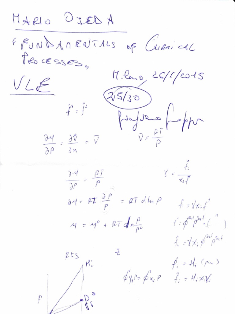 Exam FCP | PDF | Science & Mathematics