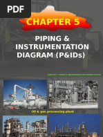 Process Industry Practices P&Id: Pip Pic001 Piping and Instrumentation ...