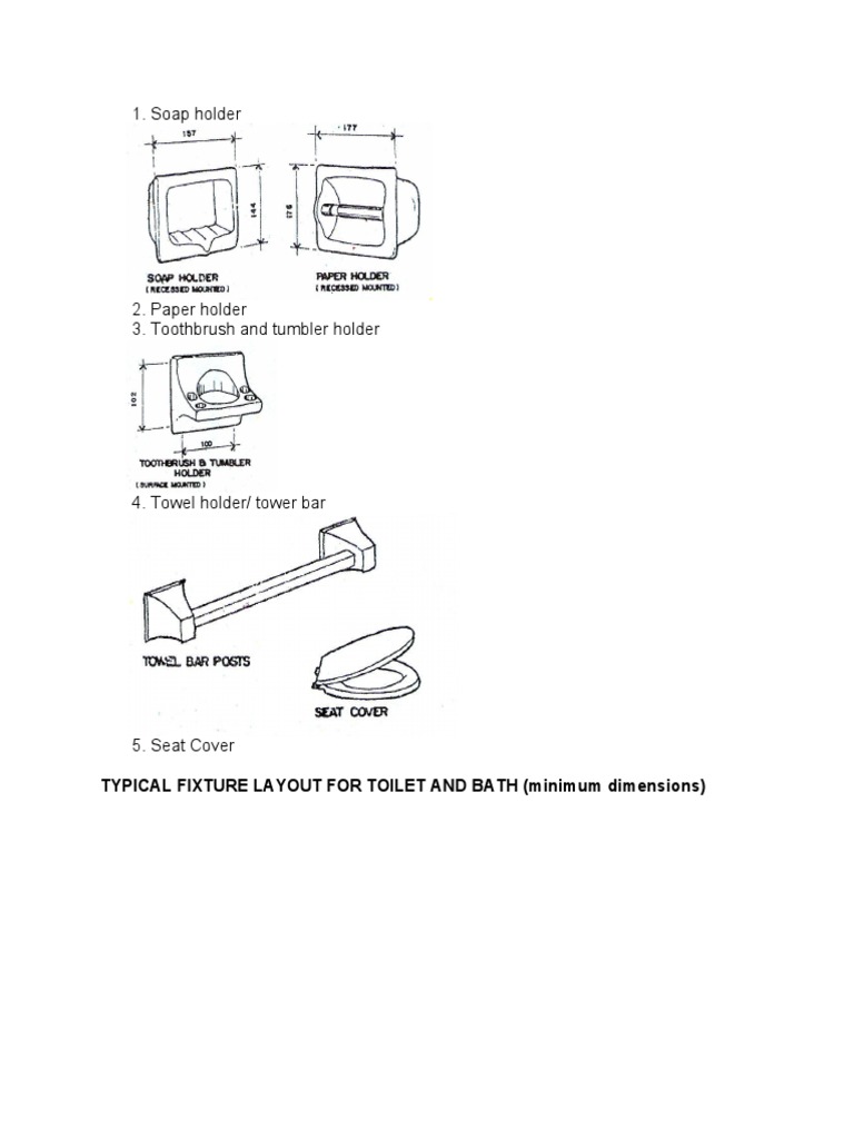 Revised Plumbing Code of The Philippines - Part15 | PDF | Foreign ...