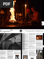 Gohonzon Map | PDF | Religious Comparison | Religious Behaviour And ...