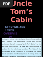 Uncle Tom's Cabin | PDF