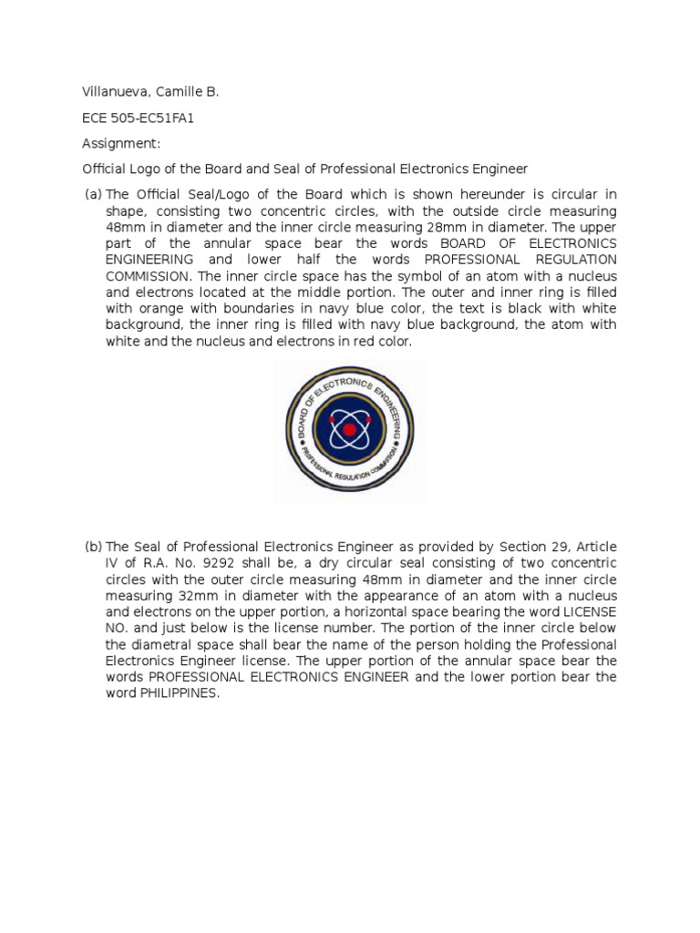 ECE Seals | PDF | Atomic | Atomic Physics