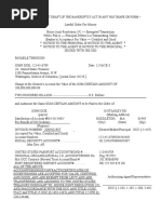 Federal Reserve Bank Routing Numbers | PDF | Fedwire | Federal Reserve ...