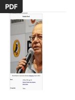 Ruskin Bond PDF | PDF