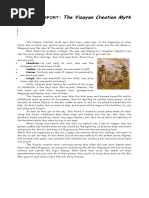 Read The Story of Pilandok | PDF | Mystery, Thriller & Crime Fiction ...