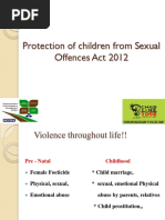 BPO Flowchart | PDF | Prosecutor | Criminal Law