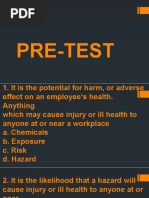 Pre-Operative Check Up of Farm Tools and Equipment | PDF | Plough | Tools