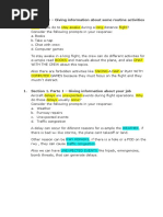 Forhtml - Af Form 4392 Predeparture Safety Briefing | PDF | Transport