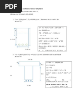 Micropile Design Example | PDF