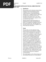 ASTM D698 Standard Test Methods For Laboratory Compaction ...