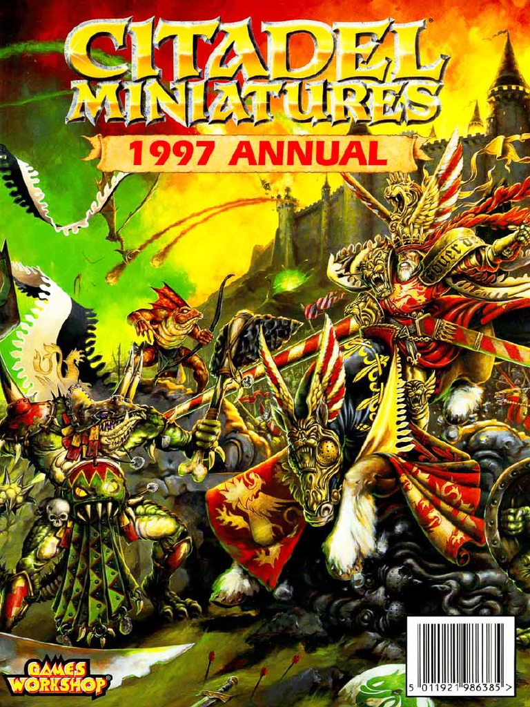 Citadel Miniatures 1997 Annual.pdf