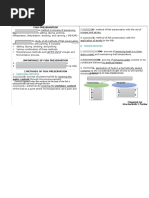 Food Processing-Lesson PDF | PDF | Foods | Food Preservation