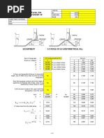 Column Interaction Diagrams ACI Design Handbook | PDF