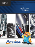 Newtec-Catalogo-de-Filtros-Sistemas-Hidraulicos - 06 - 05 - 2013 (CONVERSÃO HDA PARKER) PDF ...