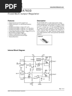 Multimeter Diagram - Wiring Diagram Components | PDF | Electrical ...
