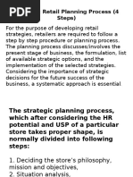 River Island SWOT and PESTLE | PDF | Retail | Consumer Behaviour