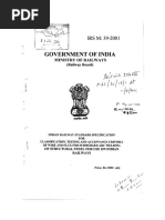 Is - 9595 | PDF | Welding | Construction