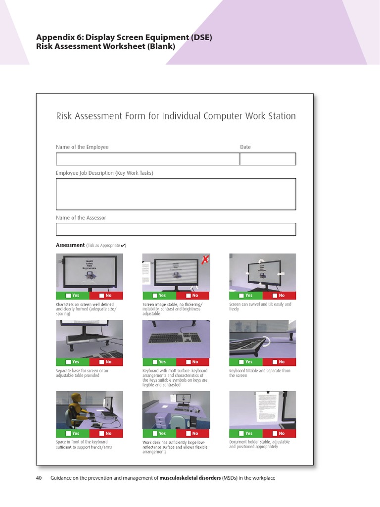 DSE Blank | PDF