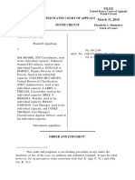 Notice of Tentative Ruling | PDF
