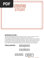 Design Hotel Space Programming | PDF | Kitchen | Restaurants