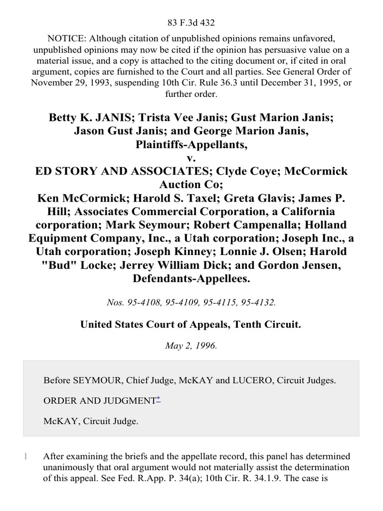 Betty K. Janis Trista Vee Janis Gust Marion Janis Jason Gust Janis and ...