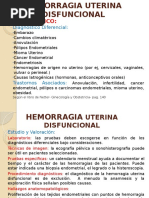 Diferencias Nulípara, Primípara y Multípara | PDF | Parto | El embarazo