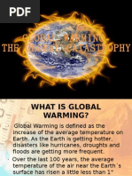 Global Warming Assignment (Final) | PDF | Global Warming | Greenhouse ...