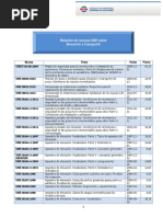 Une-Iso - 4306-1 2020 Norma de Izaje | PDF | Tecnología