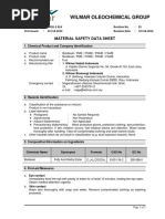 Quality Systems Manual Method Statement: Sub-Structure Waterproofing ...