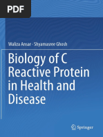 Laboratory Test Reference Ranges | PDF | Renal Function | Medicine