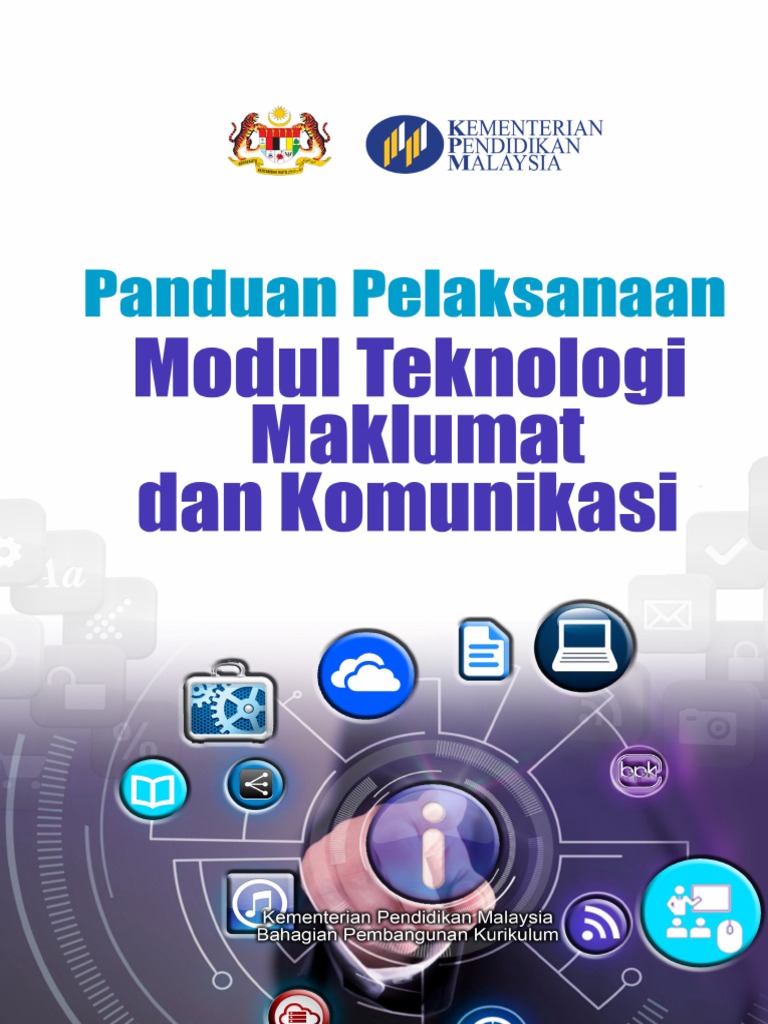 006 Panduan Pelaksanaan Modul TMK | PDF