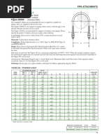 Fastener Type Chart PDF | PDF | Nut (Hardware) | Screw
