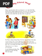 Storyfun For Movers PDF | PDF