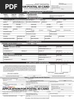 Landers Superstore Membership Application | PDF | Payments | Email