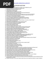 Flower Exercise | PDF | Career & Growth | Self-Improvement