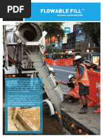 Pyrocrete 241 HY PDS-Fireproofing | PDF | Density | Corrosion