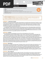 Over Thinking Worksheet | PDF | Thought | Cognitive Psychology