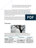 A Clockwork Orange - Appendix | PDF | Religion & Spirituality