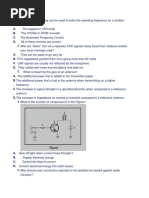 Group 1 - Philippine Electronics Code Book 3 | PDF | Coaxial Cable ...