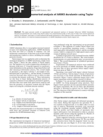 Trigonometry Unit 5 Real World Project | PDF | Trigonometric Functions ...