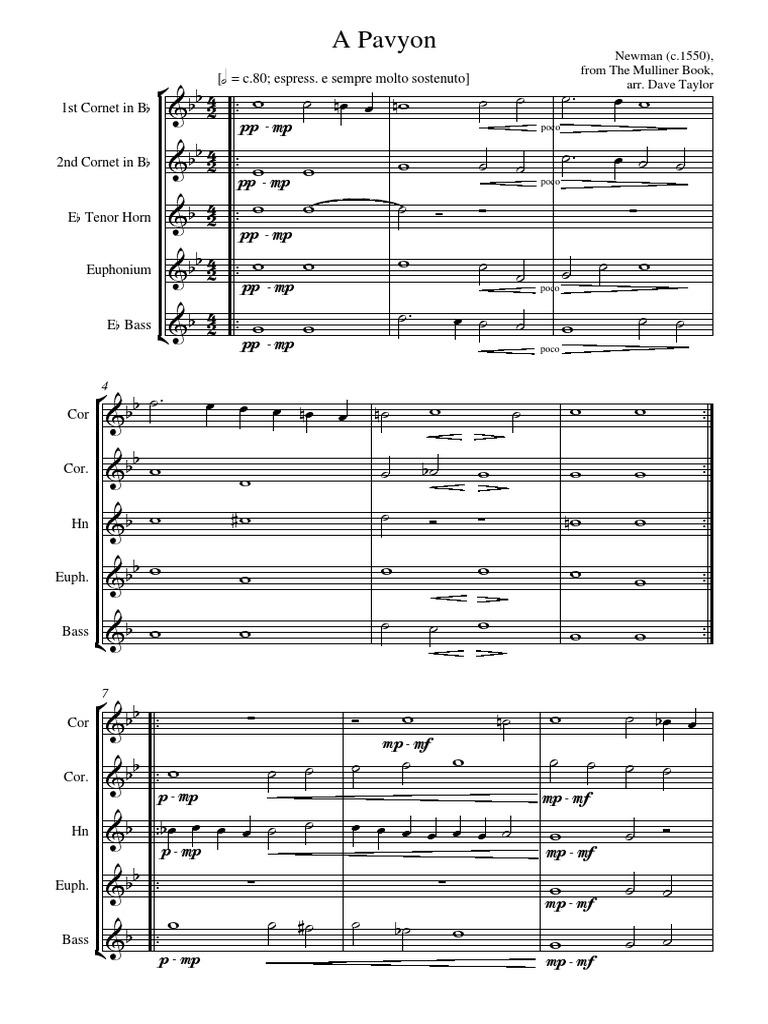 A Pavyon | PDF | Latin Script | Collation