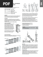 Api Rapid 20e | PDF | Organisms | Microbiology