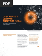 LogRhythm SIEM Architecture Overview | PDF