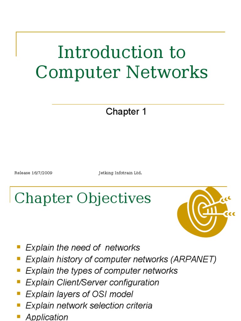 Networking | PDF | Local Area Network | Computer Network