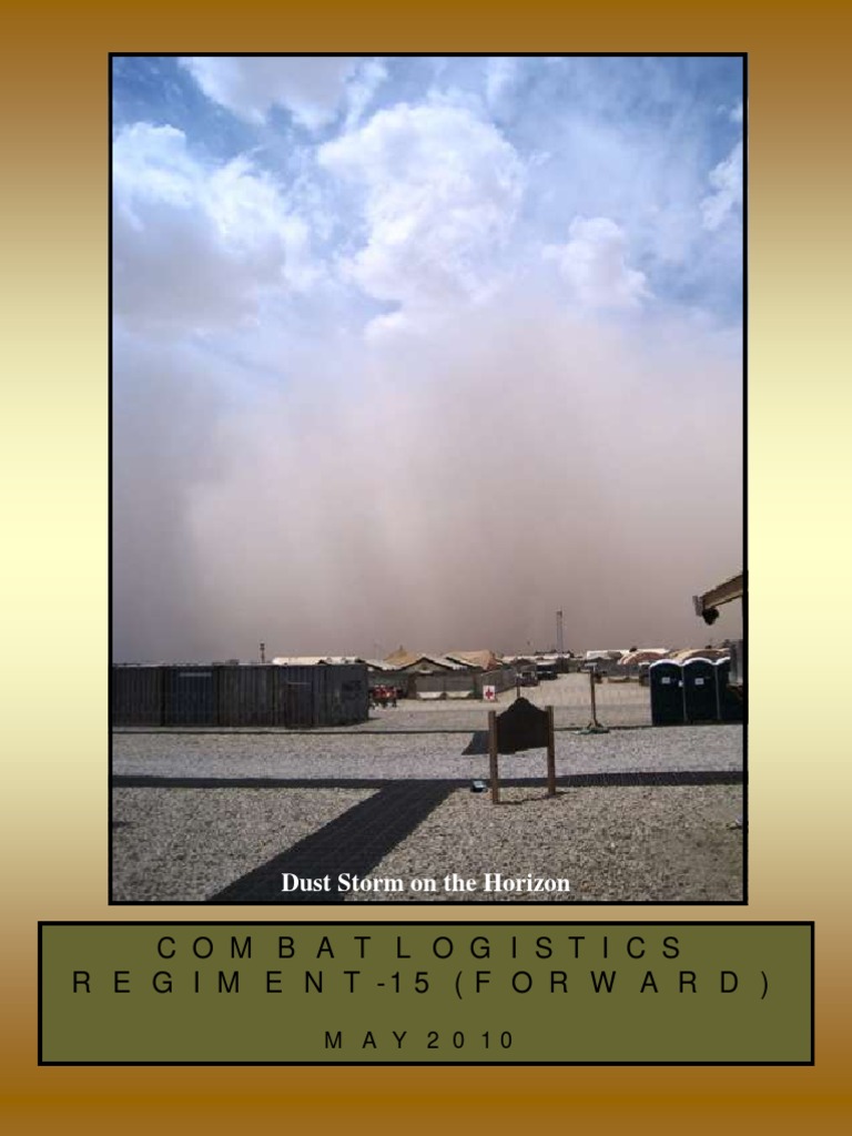 CLR-15 (FWD) May Edition Newsletter | Download Free PDF | United States ...