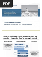 Deloitte - Enterprise Value Map | PDF | Strategic Management | Business ...