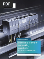 DRIVE CLiQ Connection | PDF