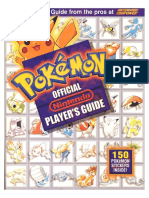 Pokémon Compass Documentation | PDF