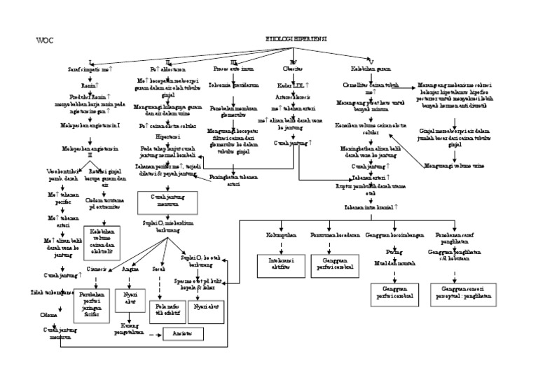 web of caution hipertensi